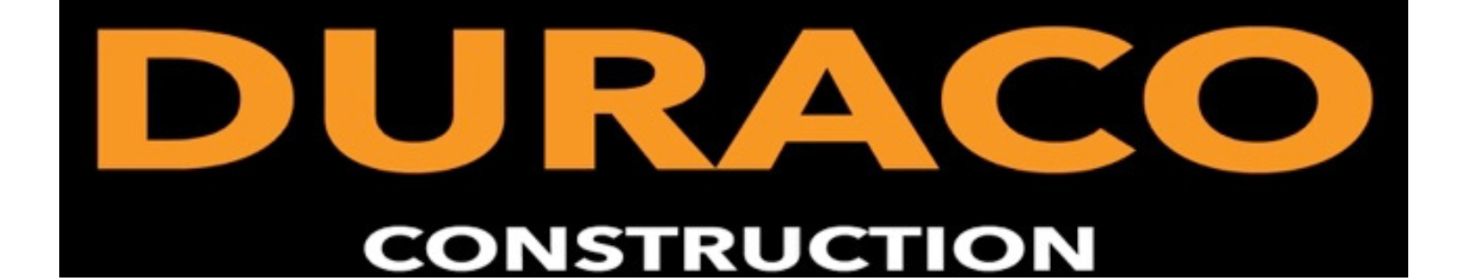 Duraco Construction – Spécialisé en systèmes intérieurs commercial et ...